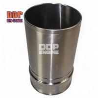 China 5581924 3697684 4309570 3696802 Engine Cylinder Liner Sleeve For ISG12 QSG12 for sale