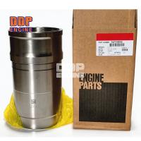 China 5478894 5693801 5529128 4309476 6433349 Engine Cylinder Liner Sleeve For 6L9.3 ISL ISL8.9 ISL9 L8.9 L9 QSL8.9 for sale