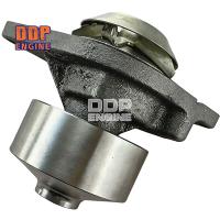China 3283602 3903749 3913432 3920311 3924141 3928396 3927015 3928395 Engine Water Pump For QSB ISB5.9 4B4.5 4BT3.9 6BT5.9 for sale