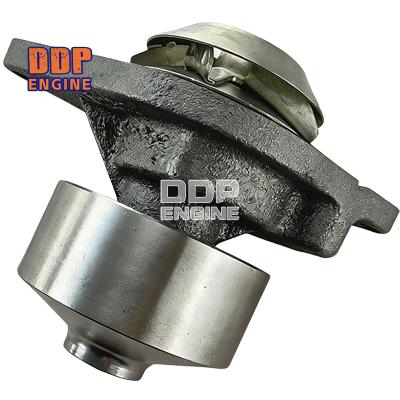 China 3283602 3903749 3913432 3920311 3924141 3928396 3927015 3928395 Engine Water Pump For QSB ISB5.9 4B4.5 4BT3.9 6BT5.9 for sale