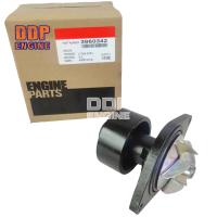 China 5402949 4935793 3960342 Engine Water Pump For 6BT5.9 QSB5.9 for sale