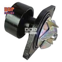 China 5402949 4935793 3960342 Engine Water Pump For 6BT5.9 QSB5.9 for sale