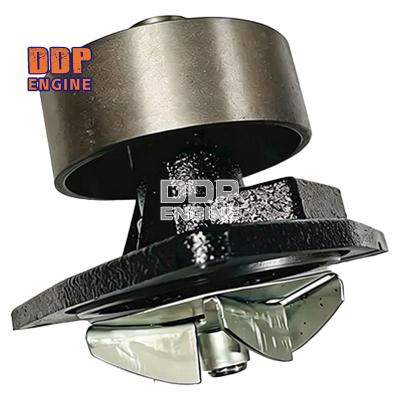 China 4945053 3964791 3964790 Engine Water Pump For 6CT230 6CT8.3 for sale