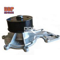 China 5333035 5288908 5257960 5263374 Engine Water Pump For ISF3.8 for sale
