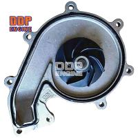 China 5333035 5288908 5257960 5263374 Engine Water Pump For ISF3.8 for sale