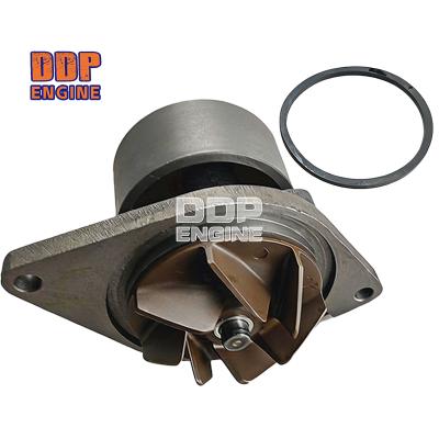 China 2881804 5314946 5260263 4943173 4934040 5262784 4955394 5314949 4943174 Engine Water Pump For 6BT QSB6.7 for sale