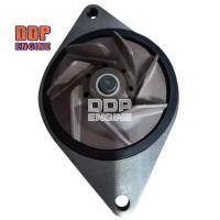 China 5521882 5521063 4309429 5473057 5301688 Engine Water Pump For QSB ISB for sale