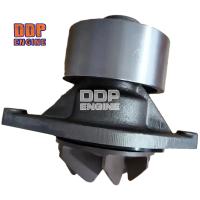 China 5521882 5521063 4309429 5473057 5301688 Engine Water Pump For QSB ISB for sale