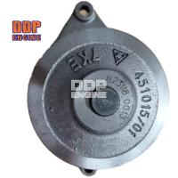 China 5521882 5521063 4309429 5473057 5301688 Engine Water Pump For QSB ISB for sale