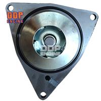 China 3802873 3800974 3923568 3929612 3285323 6742-01-3676 6735-61-1501 Engine Water Pump For 6CT8.3 6BT5.9 R300-5 PC60-7 PC200-6 PC220-7 6D114 4D102 6D102 for sale