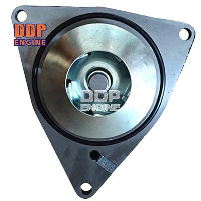 China 3802873 3800974 3923568 3929612 3285323 6742-01-3676 6735-61-1501 Engine Water Pump For 6CT8.3 6BT5.9 R300-5 PC60-7 PC200-6 PC220-7 6D114 4D102 6D102 for sale