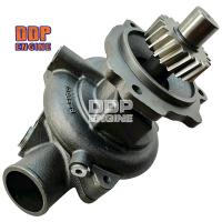 China 3418015 4955707 3803402 3073693 3800745 Engine Water Pump For QSM11 ISM11 M11 for sale