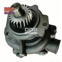 China 3418015 4955707 3803402 3073693 3800745 Engine Water Pump For QSM11 ISM11 M11 for sale