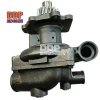 China 3418015 4955707 3803402 3073693 3800745 Engine Water Pump For QSM11 ISM11 M11 for sale