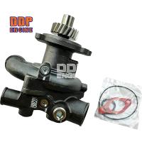 China 3418015 4955707 3803402 3073693 3800745 Engine Water Pump For QSM11 ISM11 M11 for sale