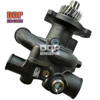 China 3418015 4955707 3803402 3073693 3800745 Engine Water Pump For QSM11 ISM11 M11 for sale