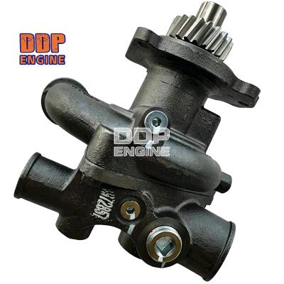 China 3418015 4955707 3803402 3073693 3800745 Engine Water Pump For QSM11 ISM11 M11 for sale