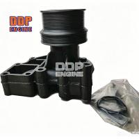 China 5406043 4386570 3683652 3684449 3687130 Engine Water Pump For ISX15 QSX15 X15 for sale