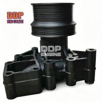 China 5406043 4386570 3683652 3684449 3687130 Engine Water Pump For ISX15 QSX15 X15 for sale