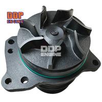China 3684449 3684450 3683651 3687130 4386576 4386581 36875903687045 Engine Water Pump For ISX15 QSX15 X15 for sale