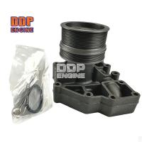 China 4920466 4089911 3102924 4089432 5473365 Engine Water Pump For ISX15 QSX15 X15 for sale