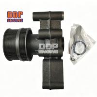 China 4920466 4089911 3102924 4089432 5473365 Engine Water Pump For ISX15 QSX15 X15 for sale