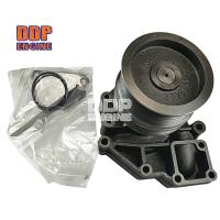 China 4920466 4089911 3102924 4089432 5473365 Engine Water Pump For ISX15 QSX15 X15 for sale