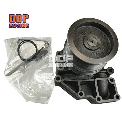 China 4920466 4089911 3102924 4089432 5473365 Engine Water Pump For ISX15 QSX15 X15 for sale