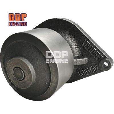 China 3285410 3285415 3960342 3285414 3286278 3800984 4935793 4891252 Engine Water Pump For 4BT 6BT 6BTAA5.9-G2 for sale