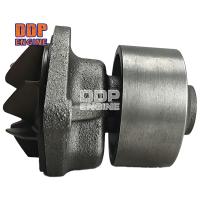 China 3285410 3285415 3960342 3285414 3286278 3800984 4935793 4891252 Engine Water Pump For 4BT 6BT 6BTAA5.9-G2 for sale