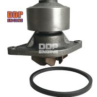 China 3285410 3285415 3960342 3285414 3286278 3800984 4935793 4891252 Engine Water Pump For 4BT 6BT 6BTAA5.9-G2 for sale