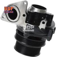 China 4366039 4327408 4975223 4389125 5580047 Engine Water Pump For Z13 ISZ13 QSZ13 for sale