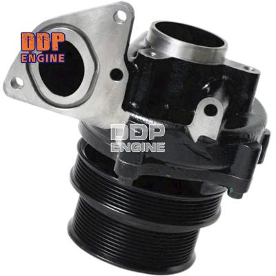 China 4366039 4327408 4975223 4389125 5580047 Engine Water Pump For Z13 ISZ13 QSZ13 for sale