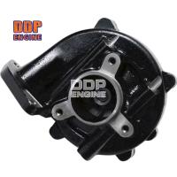 China 4366039 4327408 4975223 4389125 5580047 Engine Water Pump For Z13 ISZ13 QSZ13 for sale