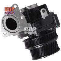 China 4366039 4327408 4975223 4389125 5580047 Engine Water Pump For Z13 ISZ13 QSZ13 for sale