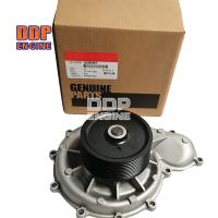 China 3696233 3696868 3698067 Engine Water Pump For ISG ISG12 for sale