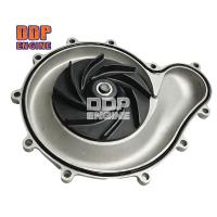 China 3696233 3696868 3698067 Engine Water Pump For ISG ISG12 for sale