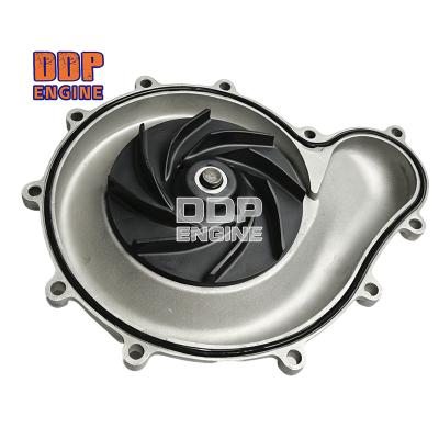 China 3696233 3696868 3698067 Engine Water Pump For ISG ISG12 for sale
