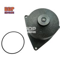China 3802973 4089647 3286293 3973114 4934058 3929612 4955529 Engine Water Pump For 6CT8.3 S6D114E for sale