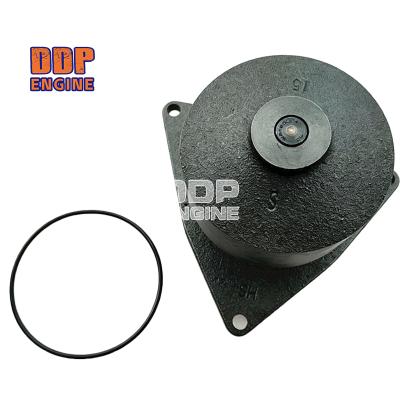 China 3802973 4089647 3286293 3973114 4934058 3929612 4955529 Engine Water Pump For 6CT8.3 S6D114E for sale