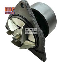 China 3802973 4089647 3286293 3973114 4934058 3929612 4955529 Engine Water Pump For 6CT8.3 S6D114E for sale