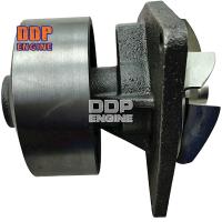 China 3802973 4089647 3286293 3973114 4934058 3929612 4955529 Engine Water Pump For 6CT8.3 S6D114E for sale