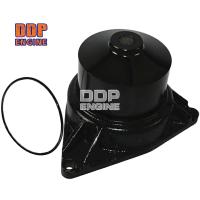 China 4376357 5579023 6410398 2882044 4309344 Engine Water Pump For QSC8.3 6CT8.3 for sale