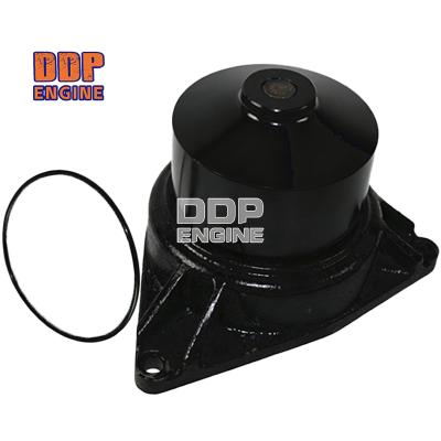 China 4376357 5579023 6410398 2882044 4309344 Engine Water Pump For QSC8.3 6CT8.3 for sale