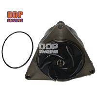 China 4376357 5579023 6410398 2882044 4309344 Engine Water Pump For QSC8.3 6CT8.3 for sale