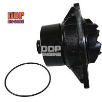 China 4376357 5579023 6410398 2882044 4309344 Engine Water Pump For QSC8.3 6CT8.3 for sale
