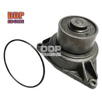 China 5579022 4376358 4089952 4309417 5346203 Engine Water Pump For QSC8.3 6CT8.3 for sale