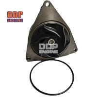 China 5579022 4376358 4089952 4309417 5346203 Engine Water Pump For QSC8.3 6CT8.3 for sale