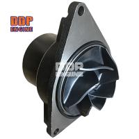 China 5318753 5449026 Engine Water Pump For L9.5 ISL9.5 ISLe8.9 QSL8.9 for sale