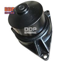 China 5318753 5449026 Engine Water Pump For L9.5 ISL9.5 ISLe8.9 QSL8.9 for sale